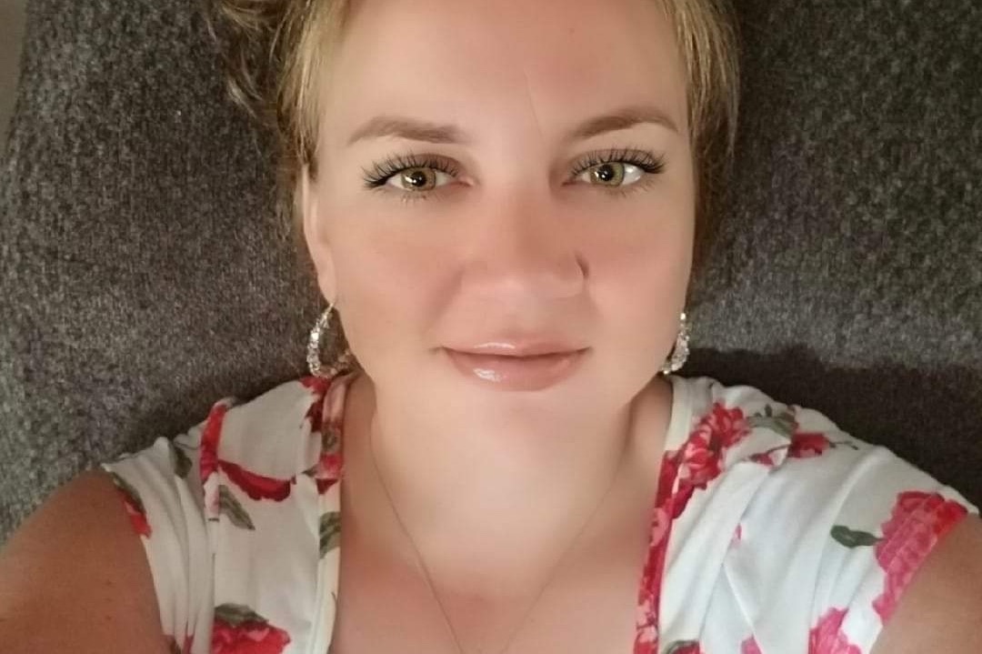 Fundraiser for Ashley Lambert by Jasmin Floyd : Help Ashley Fight Cancer