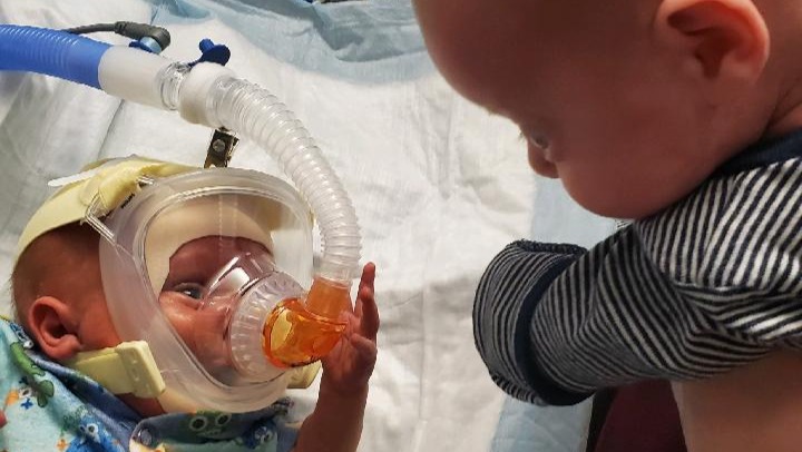 Fundraiser for Sean Bittner by Corrin Danielle : Life Saving Heart ...