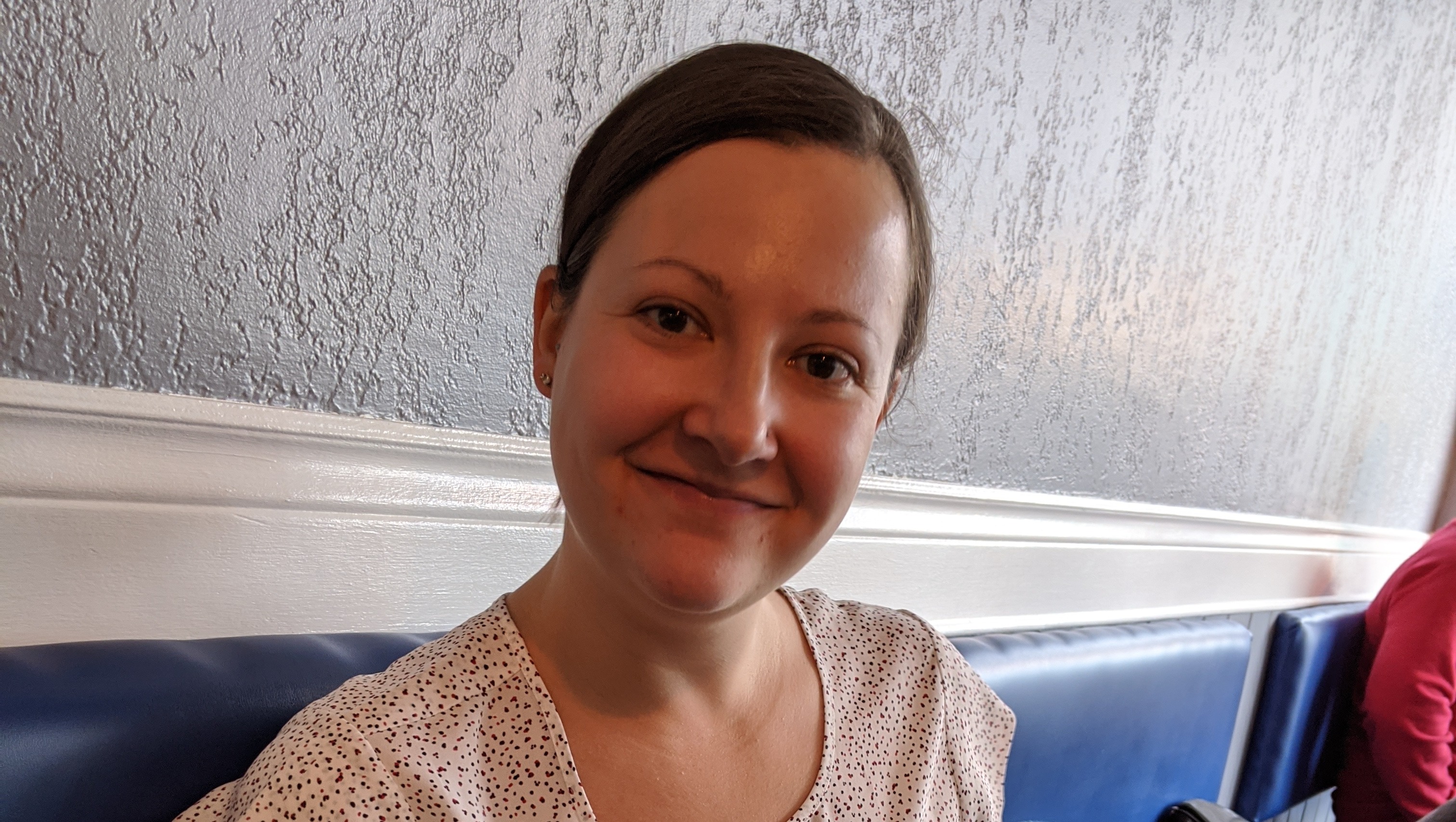 Fundraiser for Lisa Stech by Amanda Argan : Support Lisa's Healing