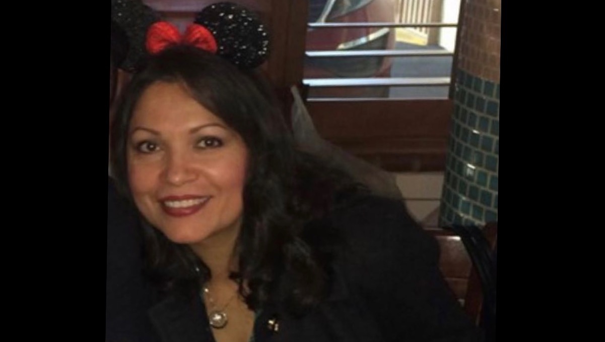 Fundraiser by Angelina Moreno : In Loving Memory of Elizabeth