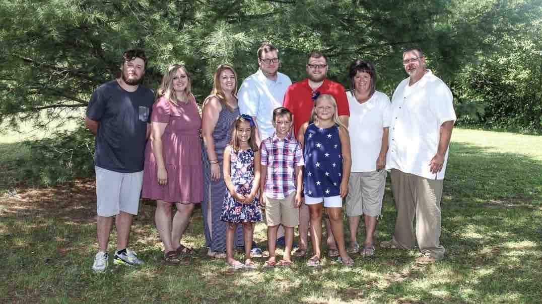 Fundraiser for Cristal Hepfner by Cameron Snodgrass : Hepfner House Fire