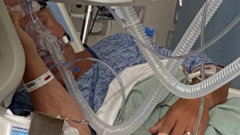 Fundraiser by Chelsea McClellan : Phil's COVID-19 Relief and Recovery