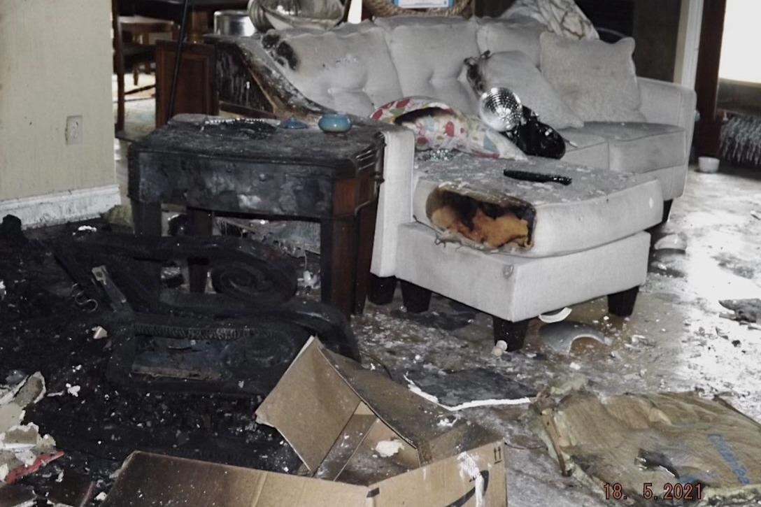 Fundraiser for Steven Andrews by Stephanie Howard : Andrews Family ...