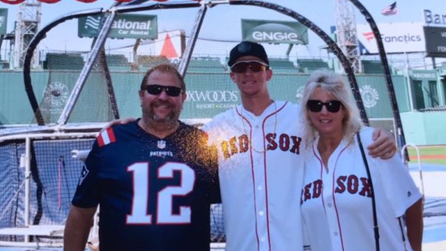 Fundraiser for Laura And Steve Hofmans by PATRICIA CINTRON : Laura and ...