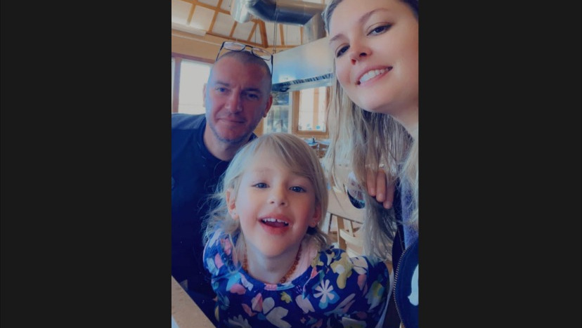 Fundraiser for Barbara Cybulski by Stephanie Anderson : Support For ...