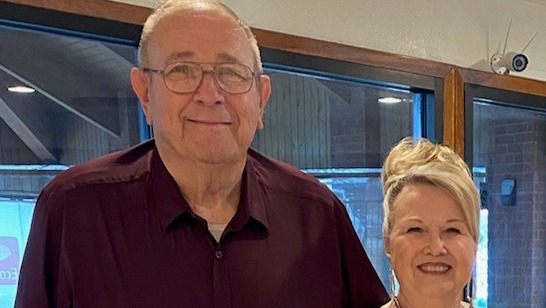 Fundraiser for Cornelia Parton by Jerry Beare : Funds to assist my ...