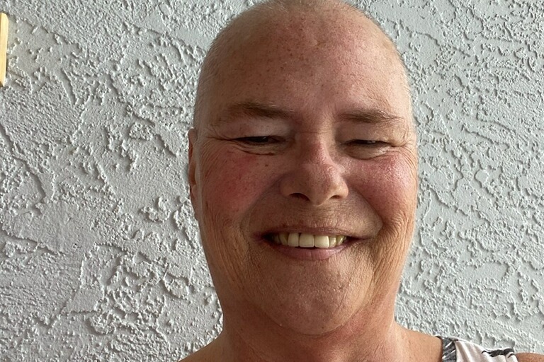 Fundraiser for Joyce Ware by Toni Waldron : Help Joyce with Medical ...