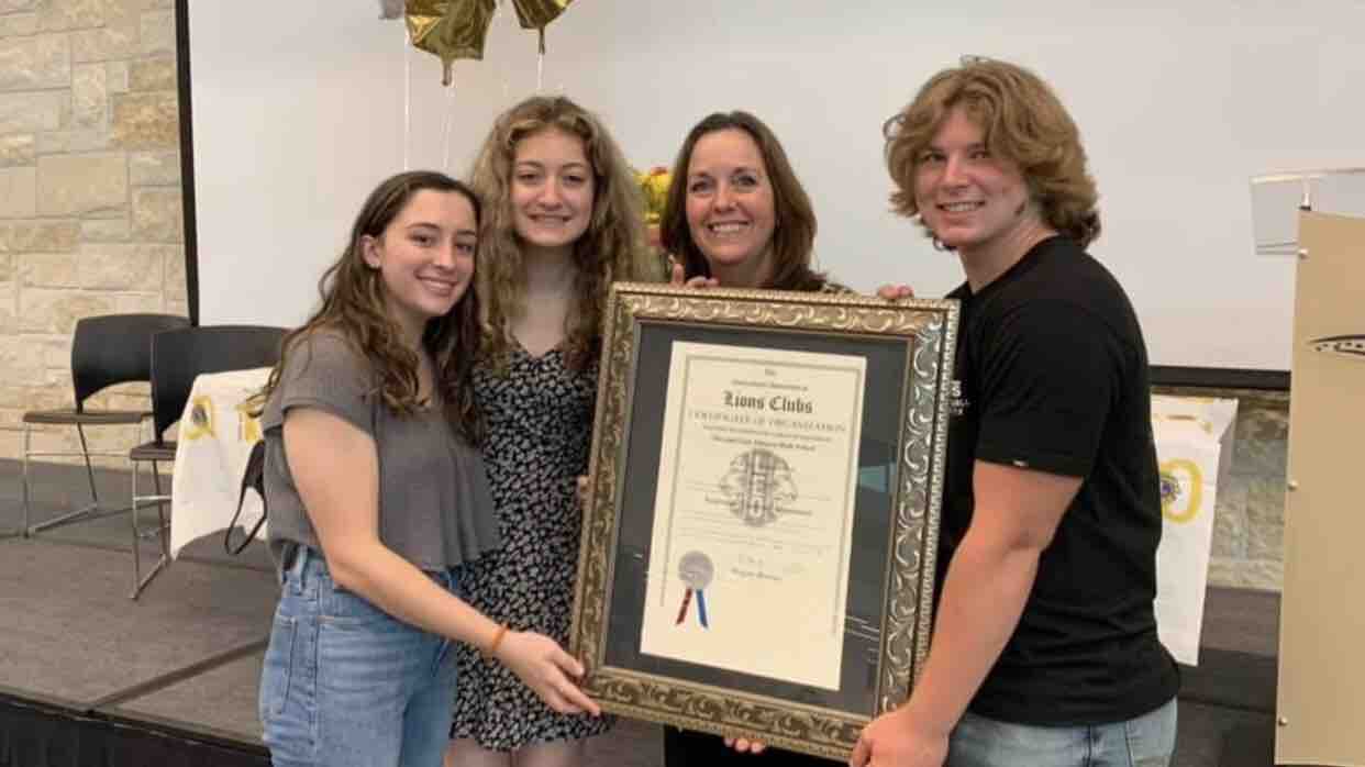 Fundraiser by Jacqueline Hooks : Help Jake, Kylie and Lauren Change the ...