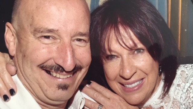 Fundraiser for Fran Brough by Alex Vance : Emergency Brain Surgery for ...