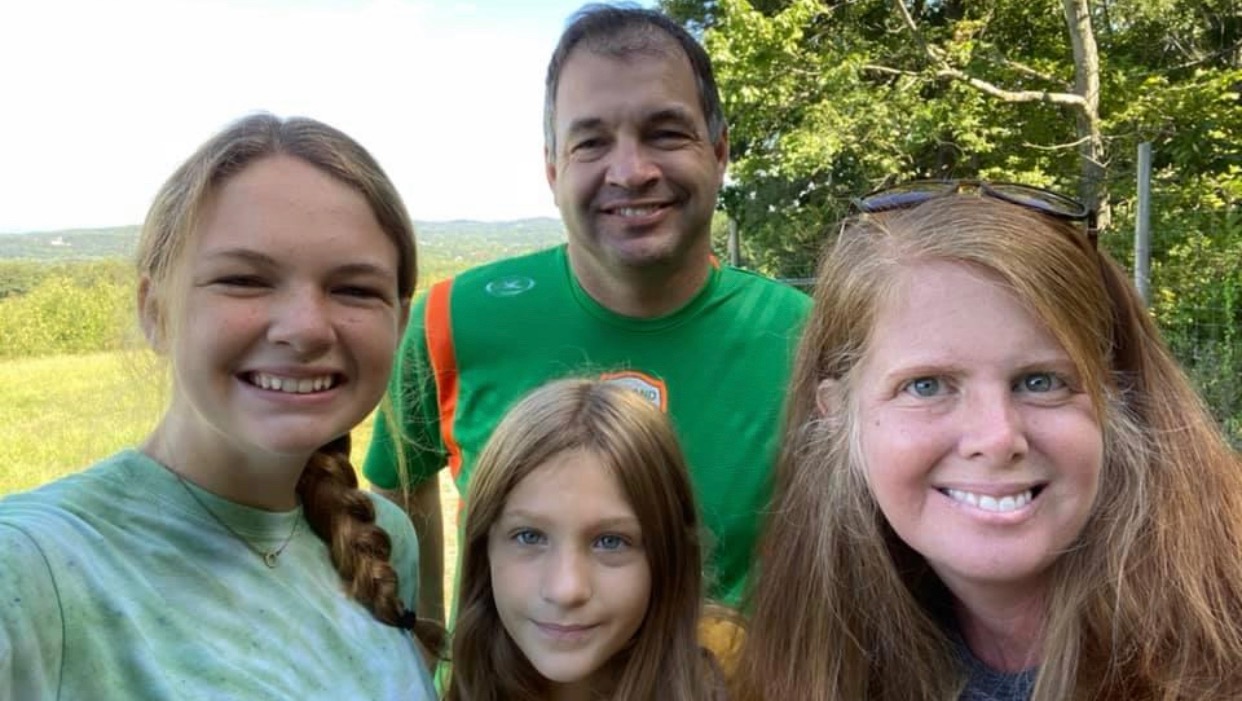 Fundraiser by Jennifer Stillman : Education Support for Christie's Children