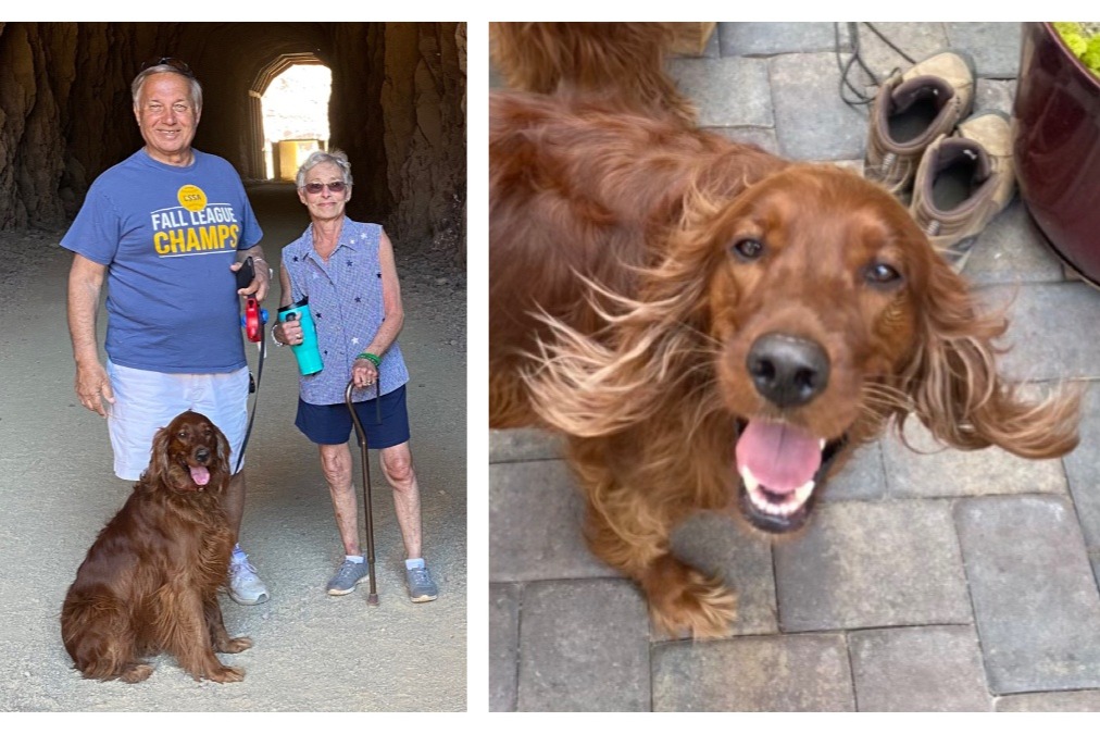 Fundraiser for Ray DeLuca by Blaine DeLuca : Help with Georgia's ...