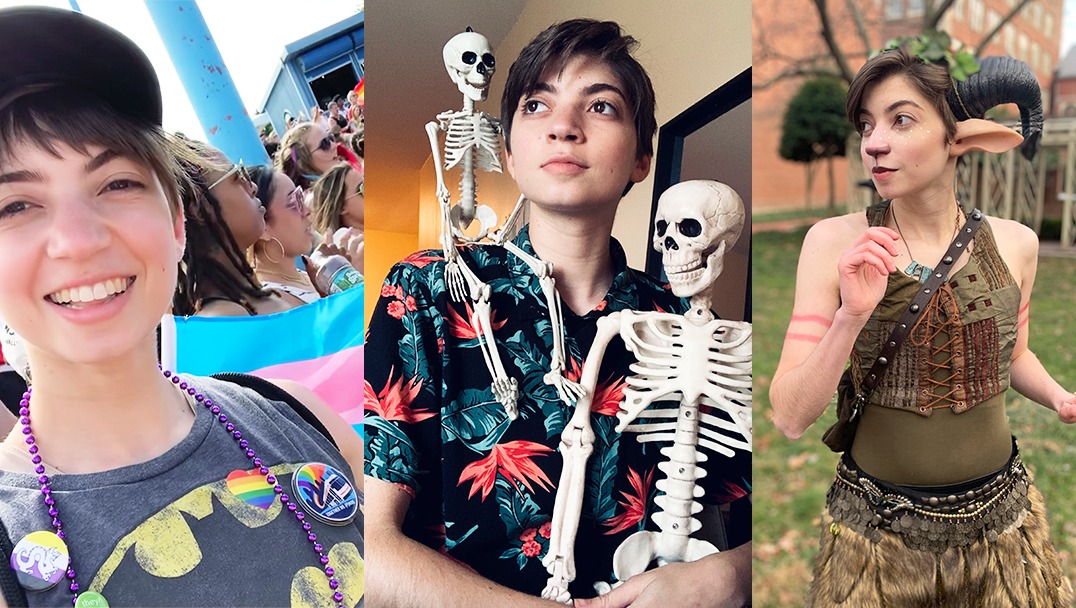 Fundraiser by Dani Banner : Help fund Dani's Top Surgery!