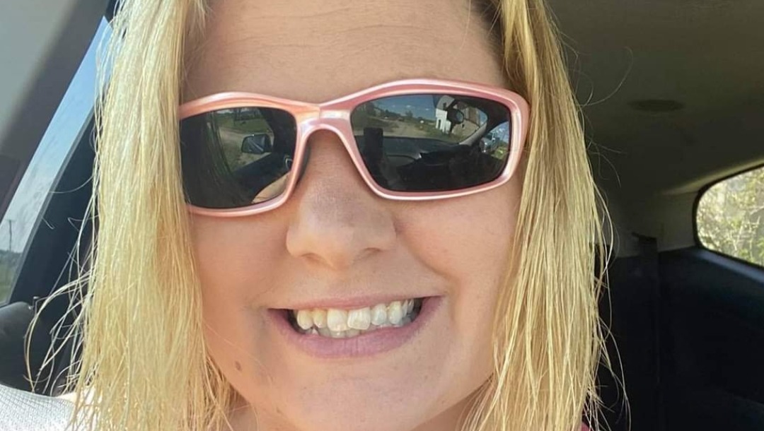 Fundraiser for Monica Bigham by Megan Johnson : Help Monica Bigham ...