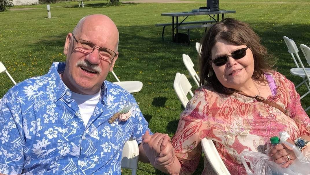 Fundraiser by James Joki : Cremation and Celebration of Life for Kathy Joki