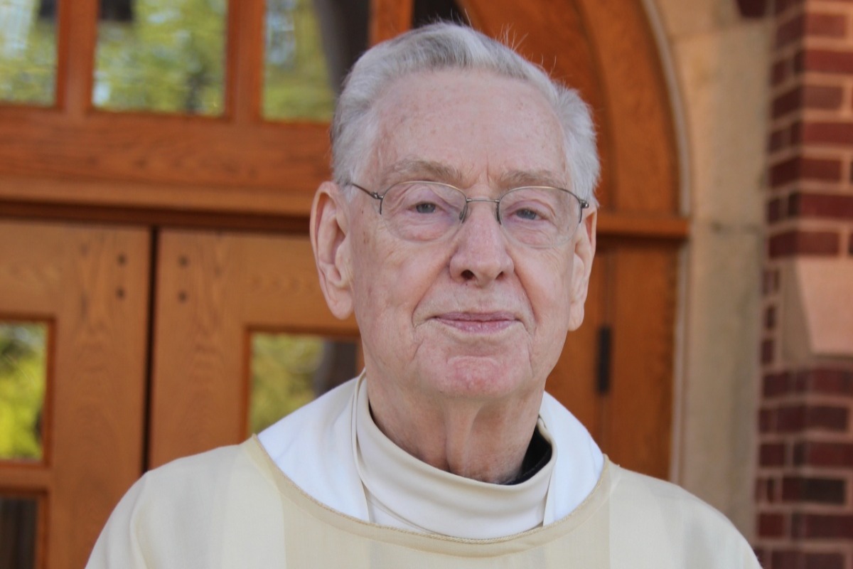 Fundraiser by John McCulla : Monsignor Carr Retirement Gift from the ...