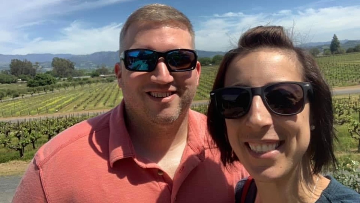 Fundraiser for Mark Hoyer by Melissa Companick : Celebrating the Life ...