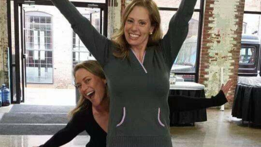 Fundraiser for Kristi Booher by Whitney Mackey : Kristi Fights Cancer ...