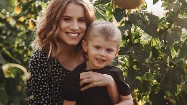 Fundraiser by Adam Knode : Emily Nicole King