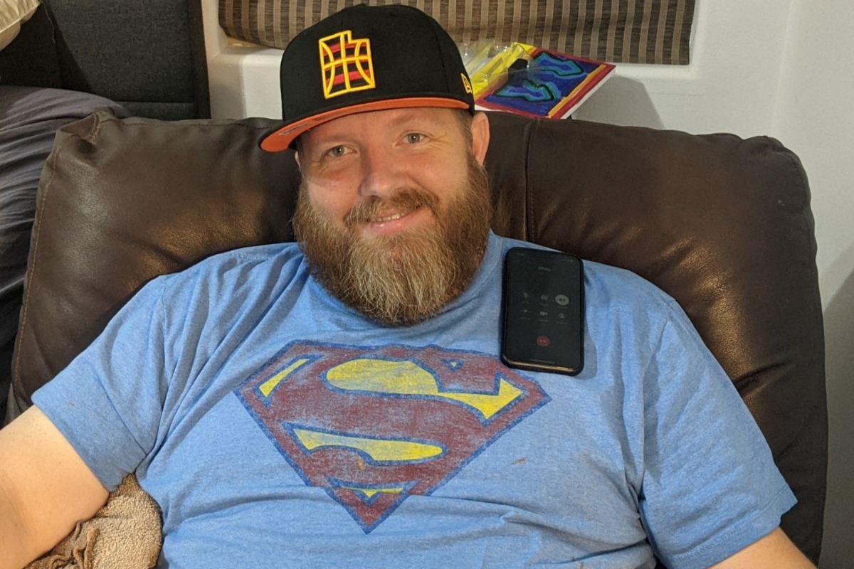 Fundraiser for Trisha Varney by Chad Taylor : Hope for Heath