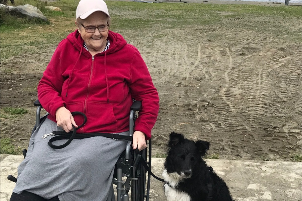 Fundraiser for Tracy Giles by Dixie Wilson : Please help Anastasia and ...