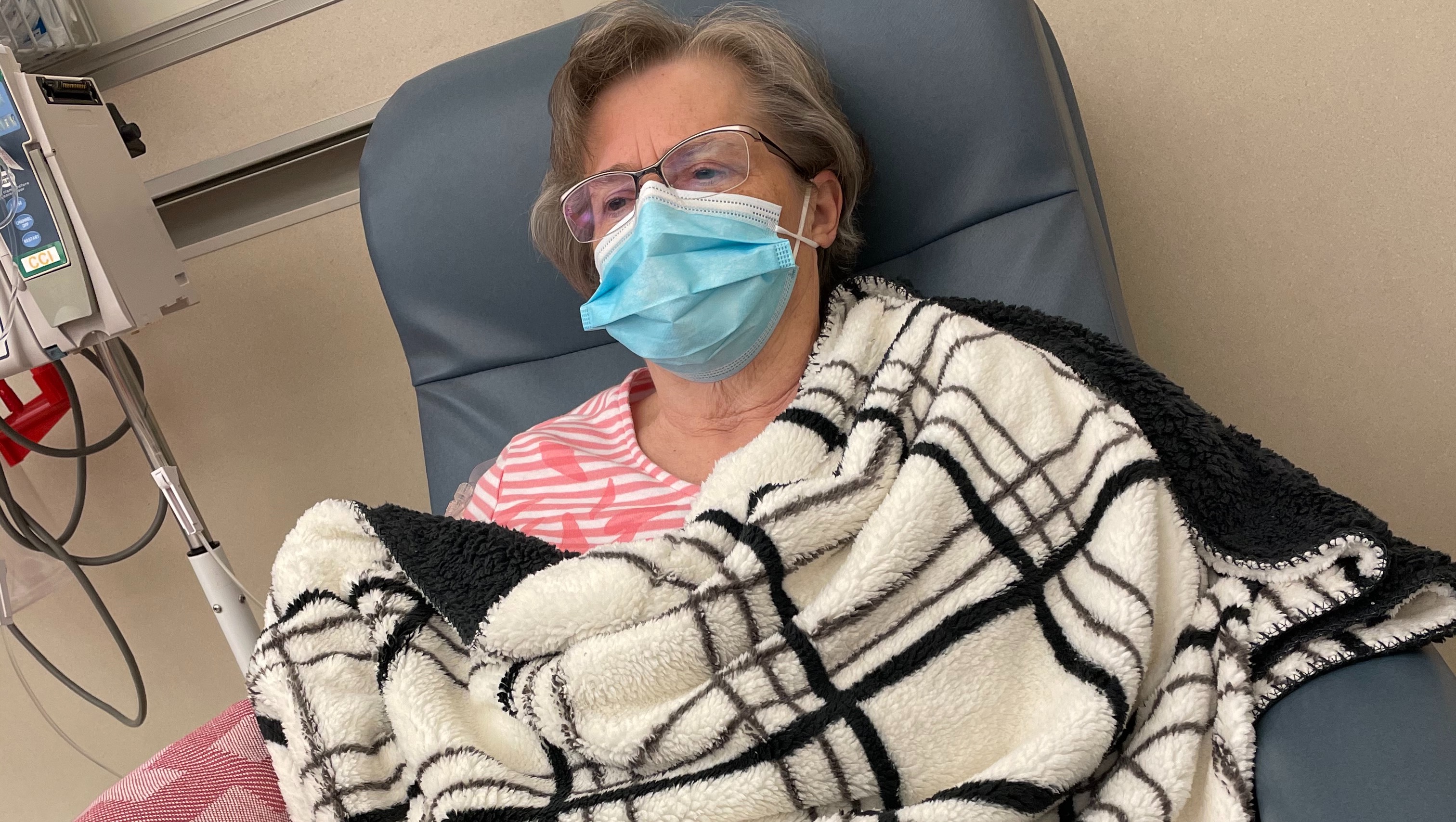 Fundraiser by Jennifer Edmonds : Helping Debbie to find joy