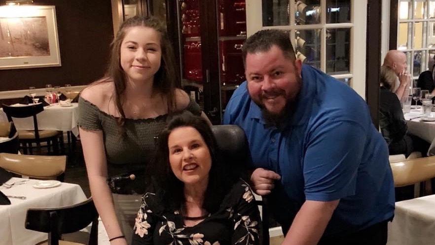 Fundraiser for Joe Snavely by Katlyn Contino : Help Joe Snavleys family ...