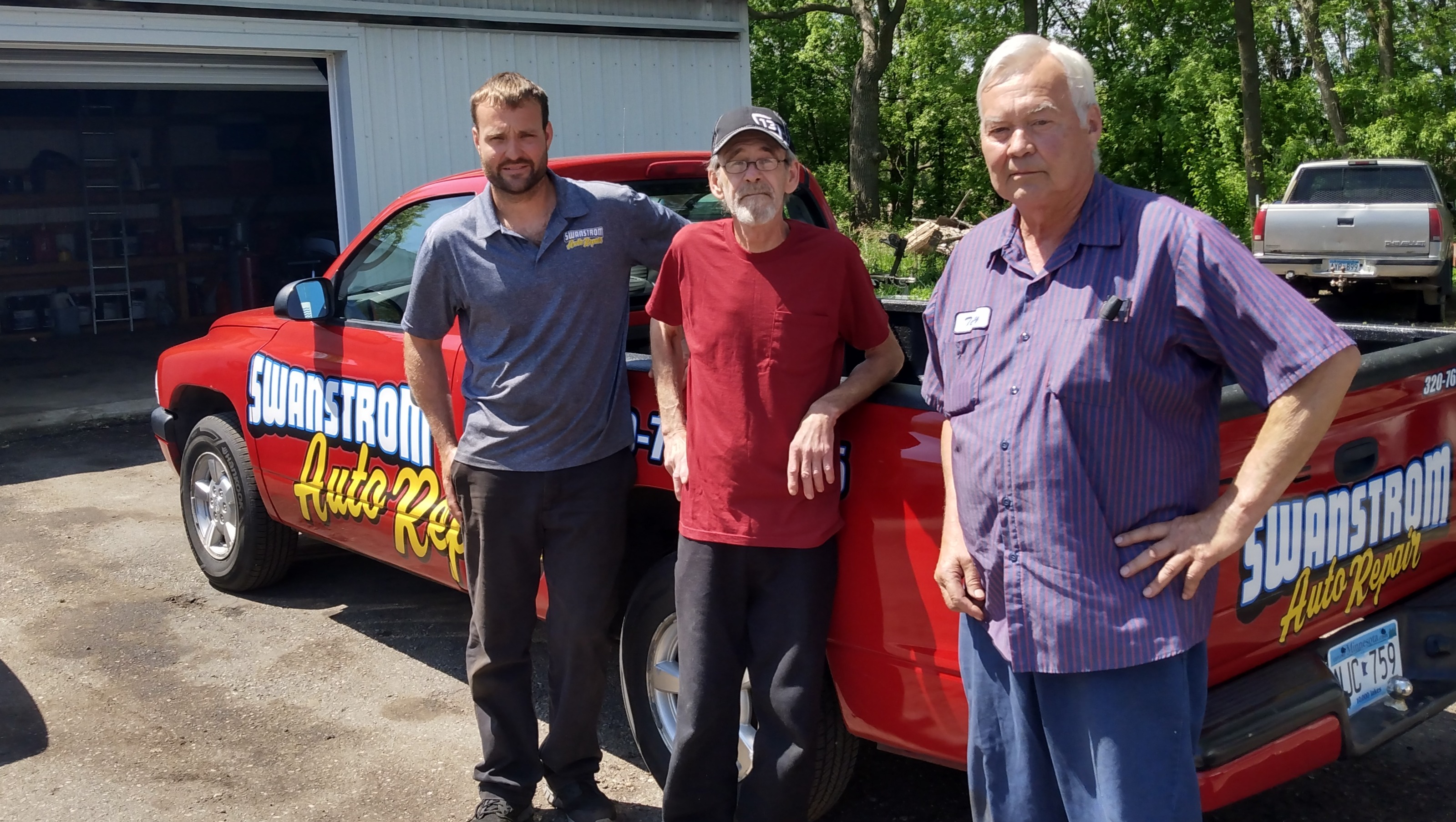 Fundraiser for Sheila Zunker by Dan Swanstrom : Alex Hull Benefit Fund