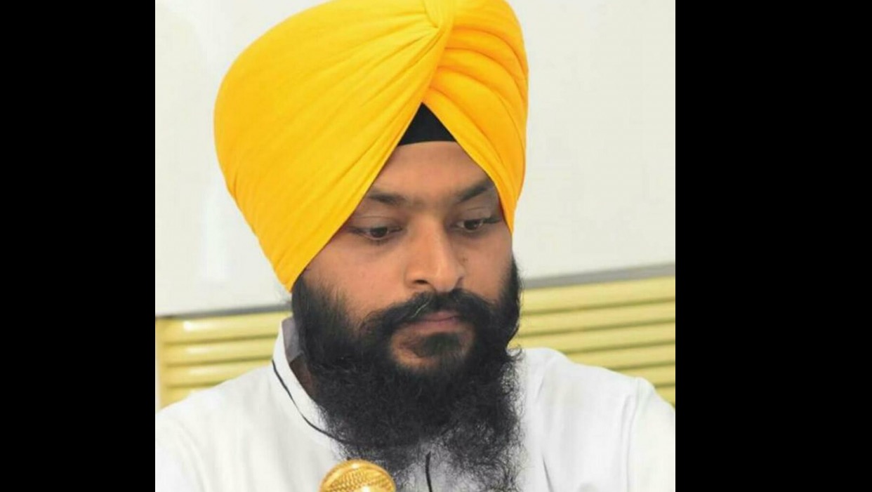 Fundraiser by Ranvir Singh Rana : In Memory of S. Ranjit Singh