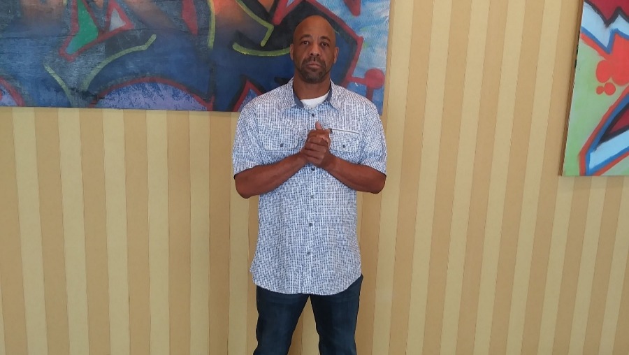 Fundraiser for Dottie Johnson-Stamps by Tika Williams : Funeral service ...