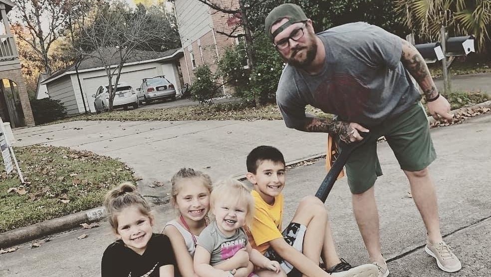 Fundraiser for Ashley Denning by Andrea Jones : In memory of Kyle Self