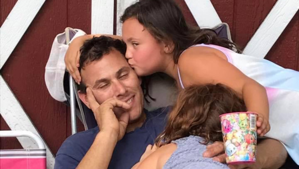 Fundraiser for Maura Gross by Joe Farrell : Salute to Scotty