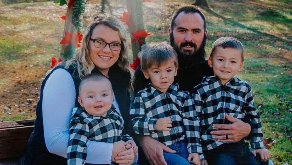 Fundraiser for Bailey Snider by Whitney Whitaker : In memory of Matt ...