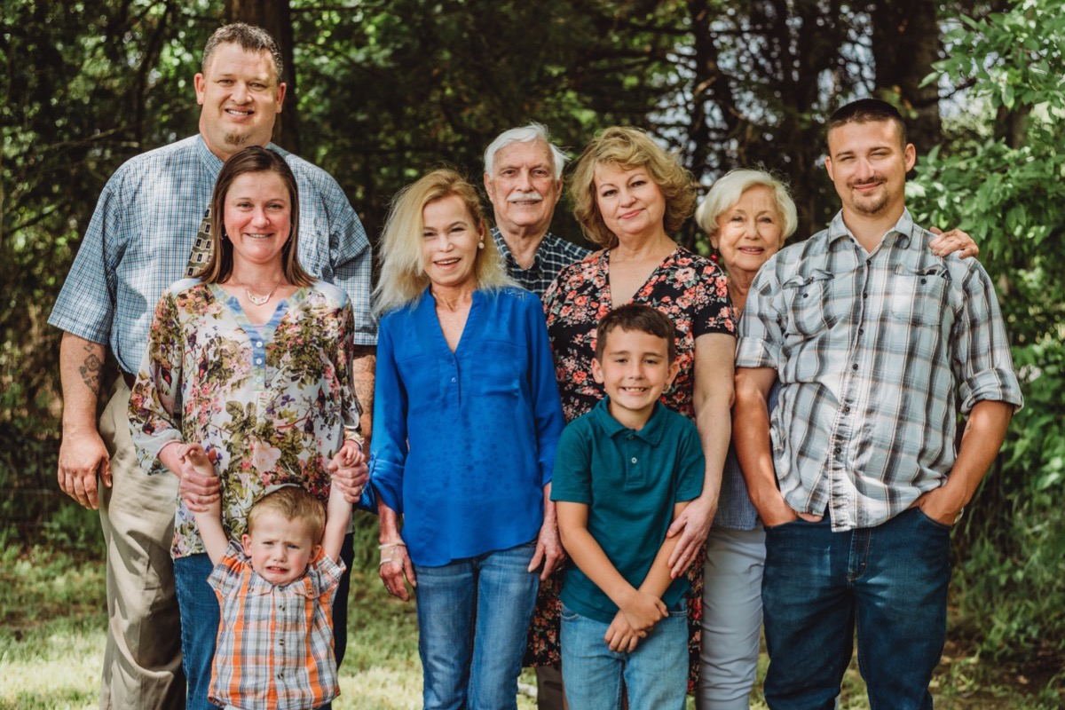 Fundraiser for Kay Johnson by J Stevenson : Help Kay Johnson (Jameson ...