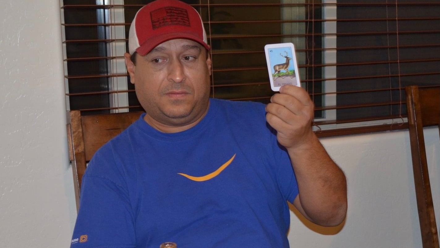 Fundraiser for Lulu Hernandez by Corey Burroughs : Help for David and ...