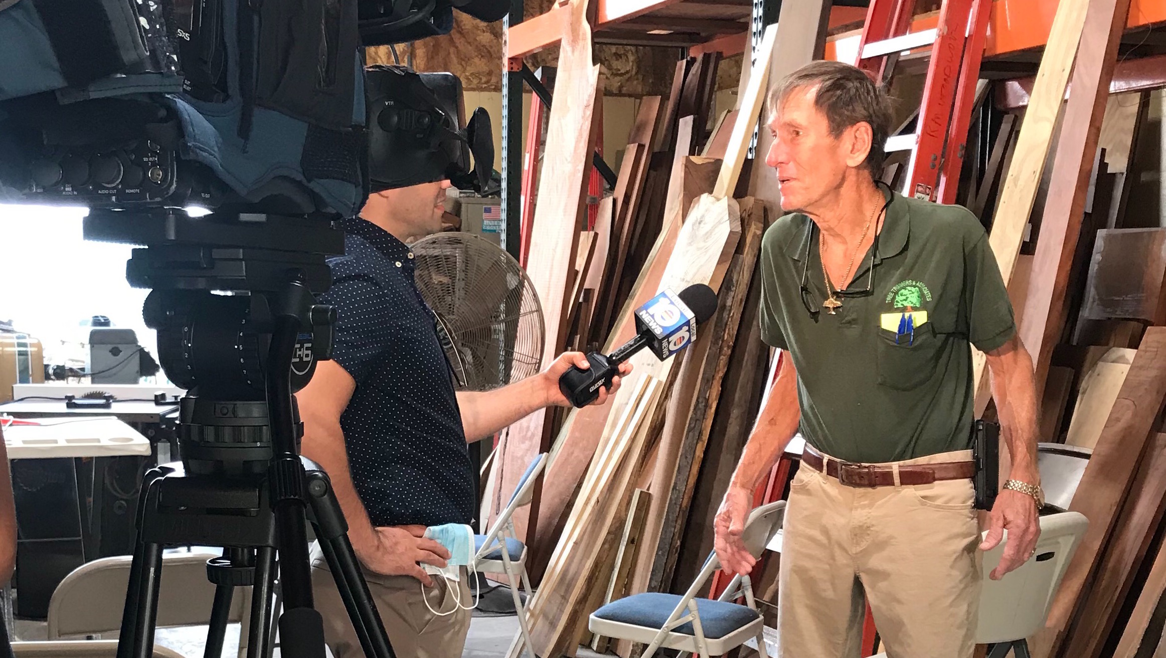 Fundraiser by Kelly Rinaldi : Help robbery victim, Way, rebuild- tool ...