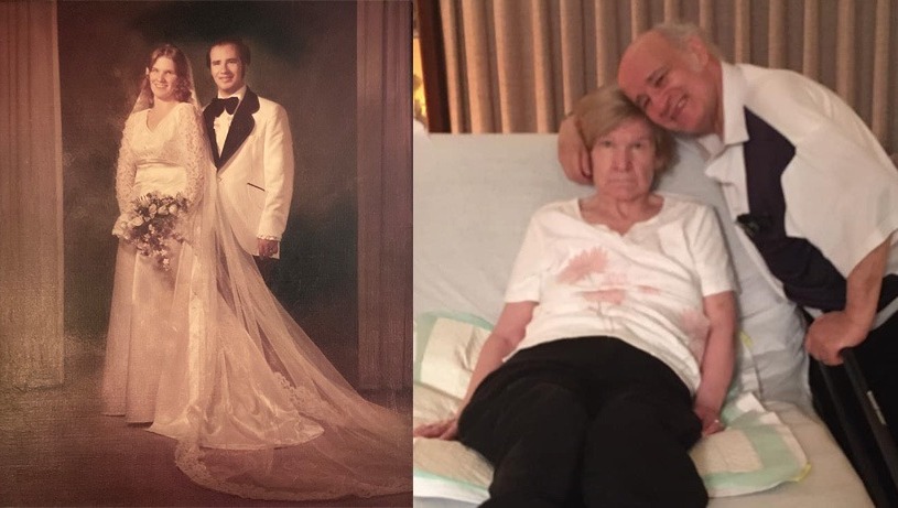 Fundraiser for Ray DeMarco by Terry DeMarco : Help Ray care for his ...