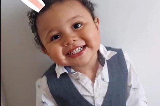 Fundraiser for REBECCA MEDRANO CORDOVA by Katie McGrath : Support ...