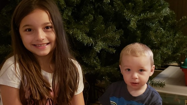 Fundraiser for Robert Steeves by Nia Irving : Support Racheal's Children