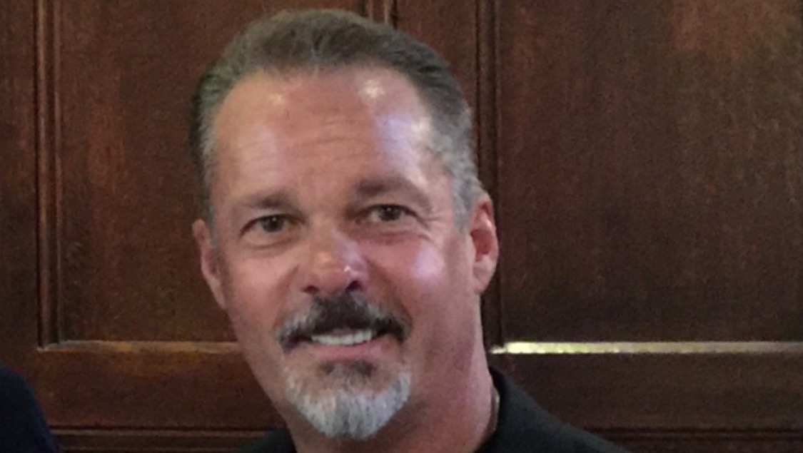 Fundraiser by Bryan Todd Bushong : Help Todd get BACK on his feet