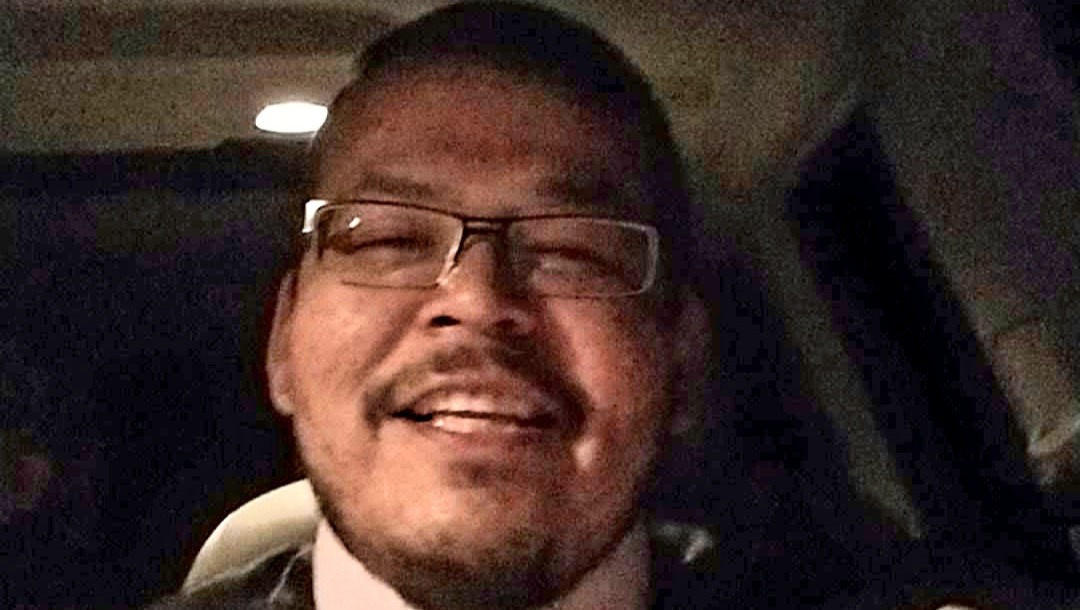 Fundraiser for Adrian Begay by Denise Curley : Zack's Going Home