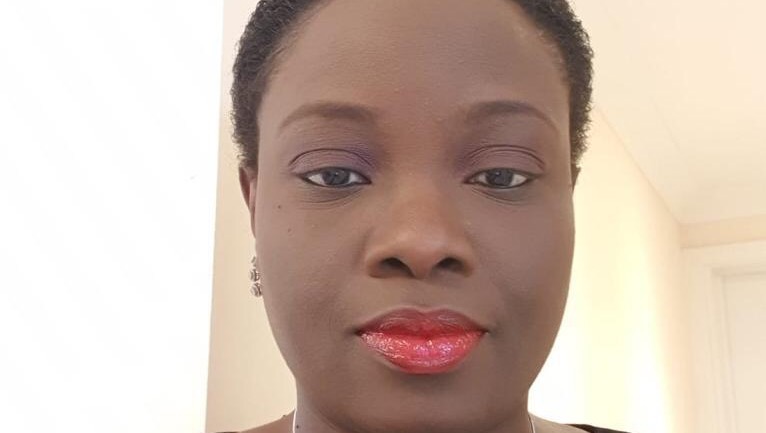 Fundraiser for Tosin Iyi-Ojo by Jolina Akinola : Simisola Iyi-Ojo's Funeral