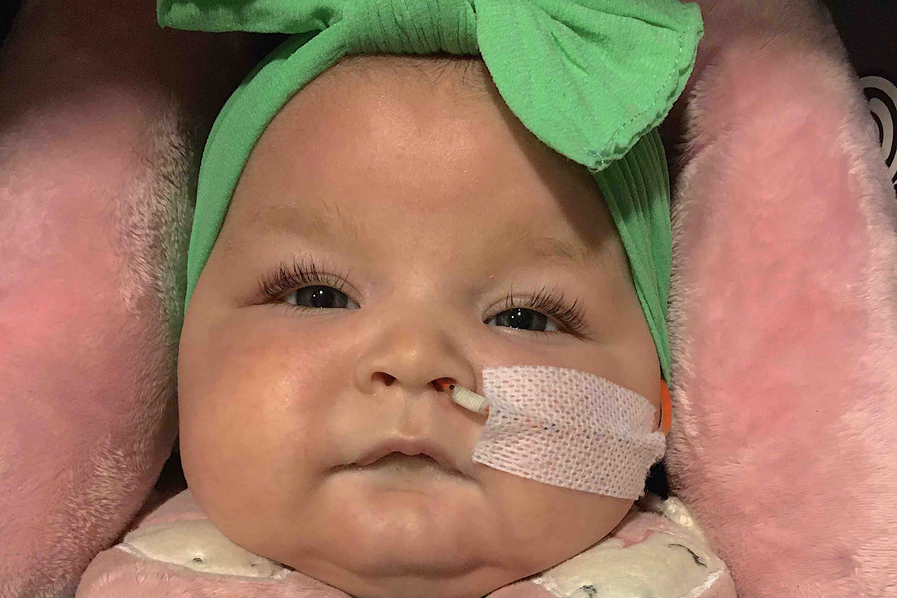 Fundraiser by Alexis Totten : Help Miss Rayne