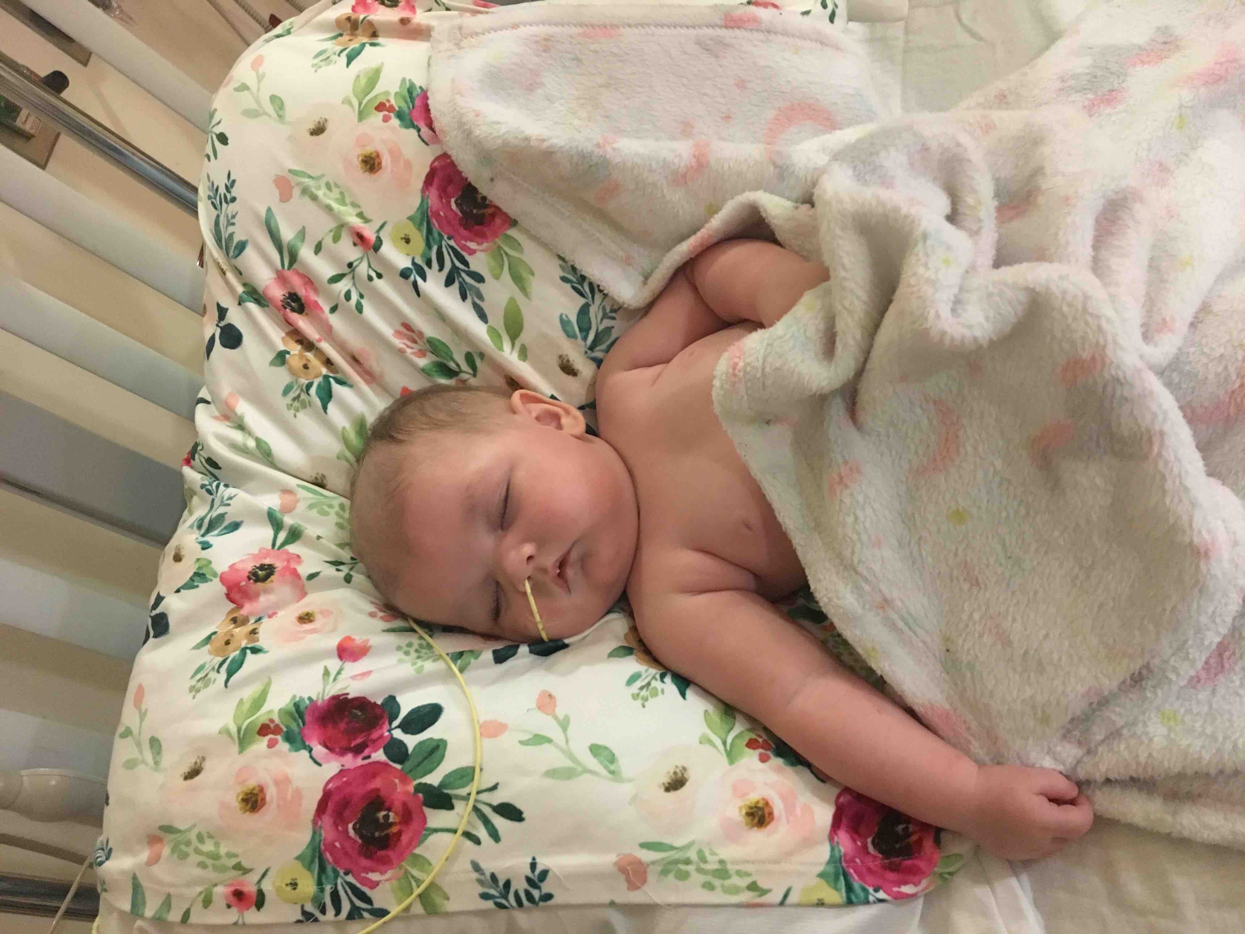 Fundraiser by Alexis Totten : Help Miss Rayne