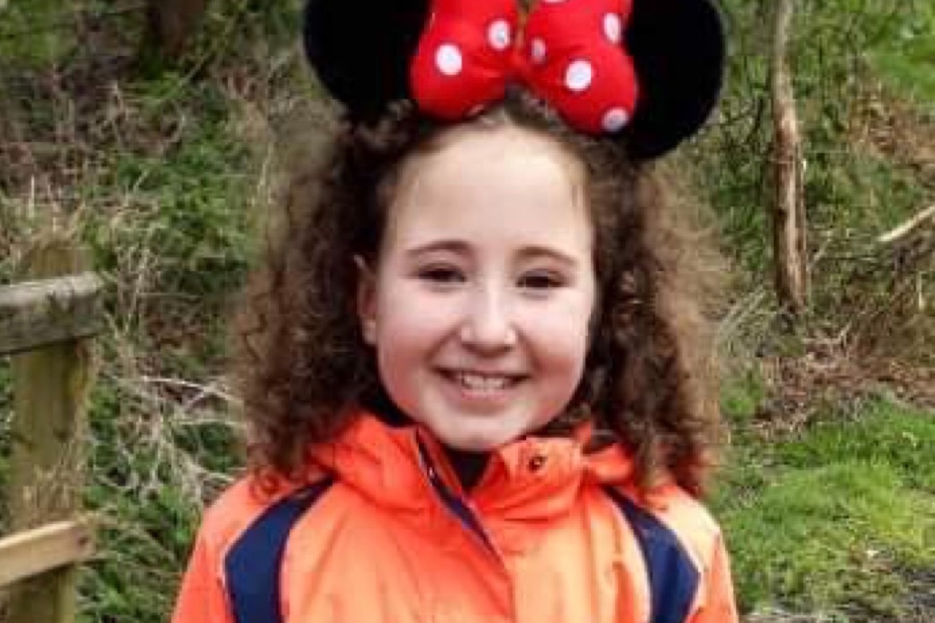 Fundraiser for Sarah Jane Glackin by Orla Campbell : Support Kaitlyn ...