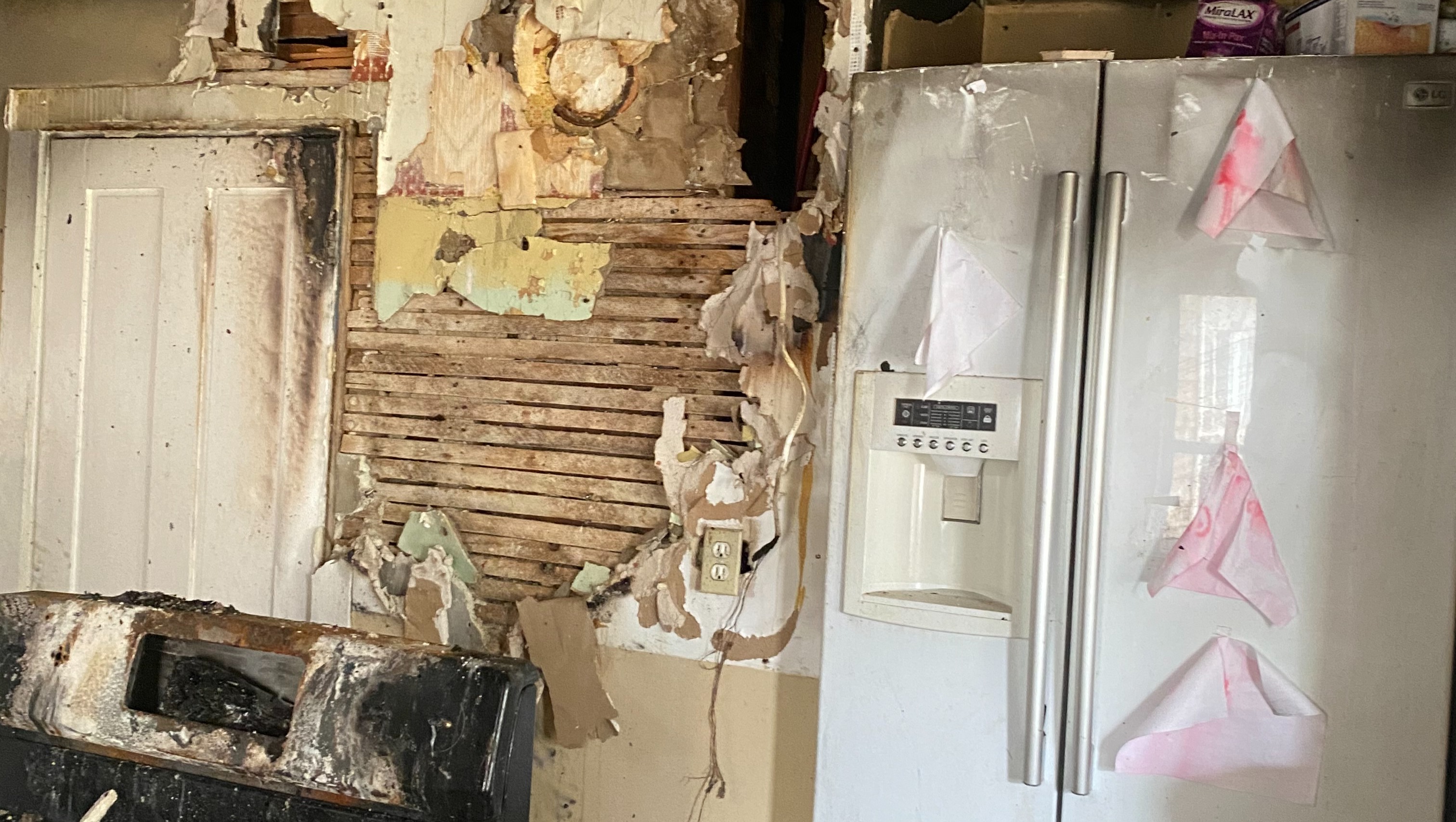 Fundraiser by Daniel Chhum : Support the Chhum family restore our home