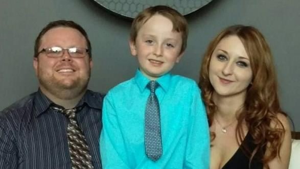 Fundraiser for Kat Fleming by Stacey Getz : Help for Steven Clark's ...