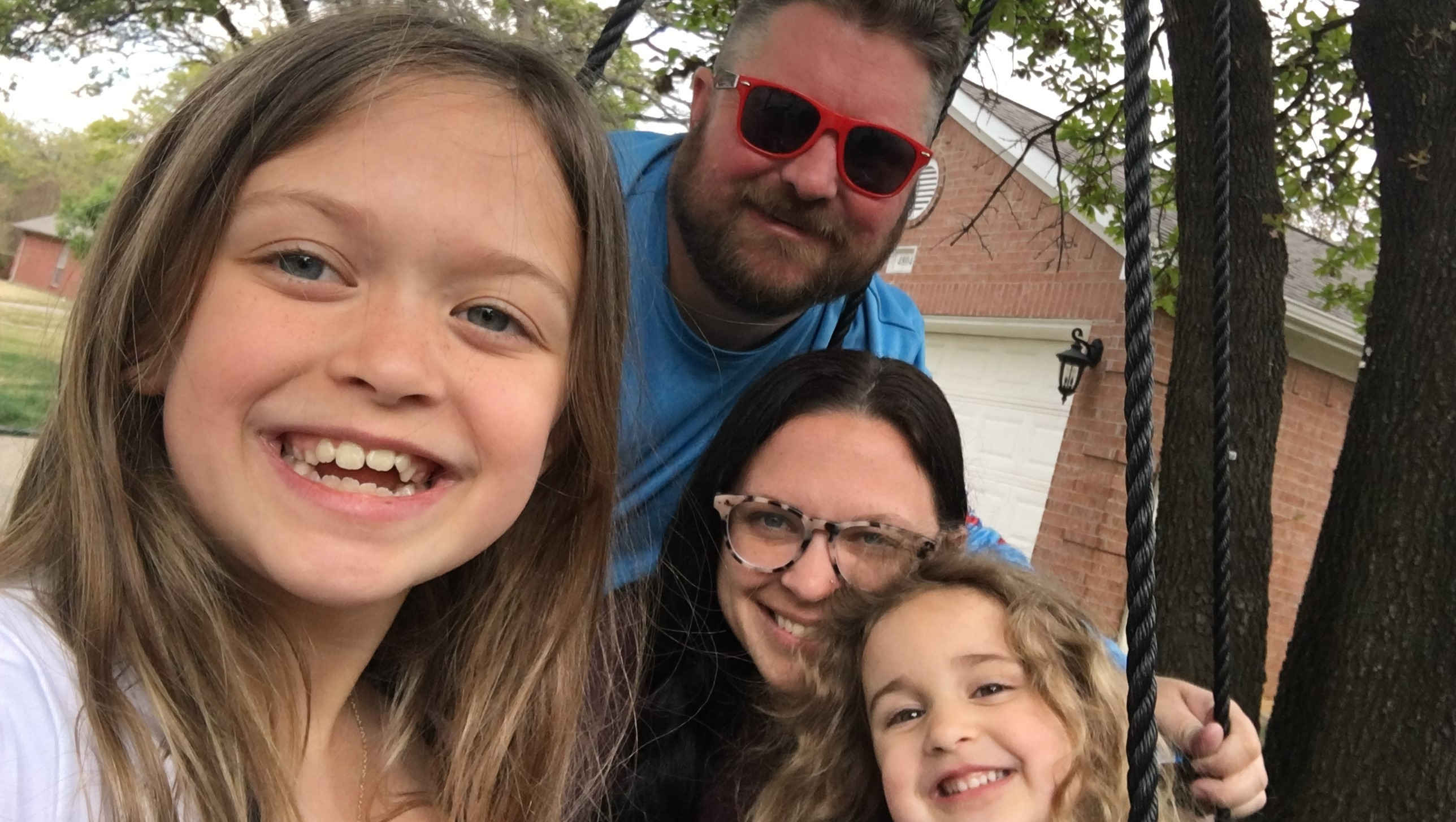 Fundraiser for Elizabeth Grier by Allison Crawford : Casey Grier Family