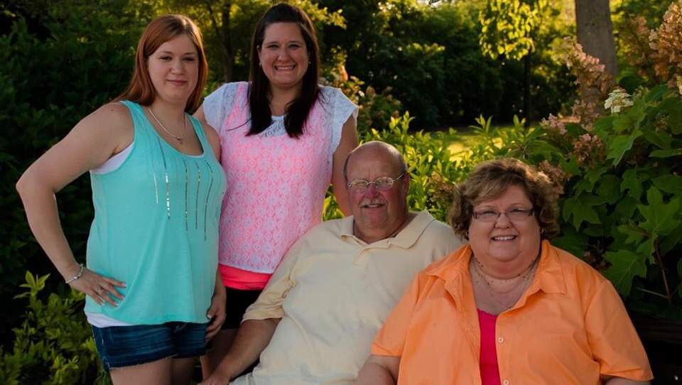 Fundraiser by Stacy Gillen : Medical relief for Joan