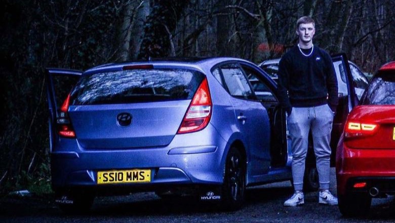 Fundraiser by Aaron Masters : Raising funds for a tribute for Adam Simms