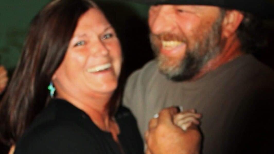 Fundraiser for Jennifer Coan by Leticia Jaimes : Jennifer Coan Fizer ...